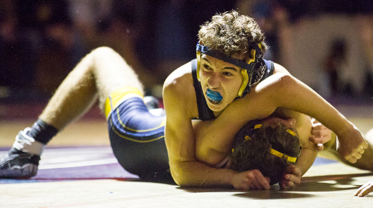 Rivalry Renewed | News, Sports, Jobs - Post Journal